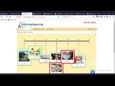 Webinar sulle TIC Infanzia e Primaria