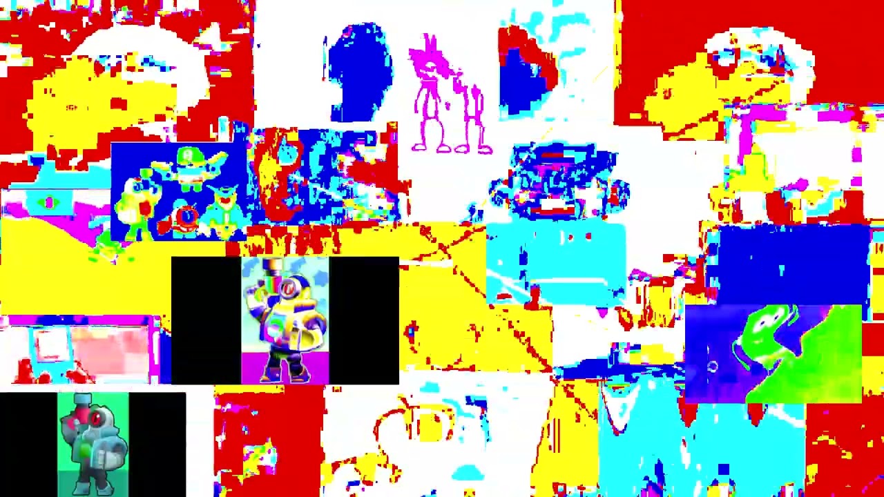 Klasky Csupo 1997 Effects^988