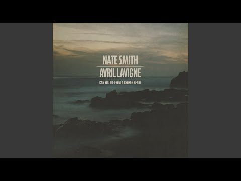 Can You Die From a Broken Heart (feat. Avril Lavigne)
