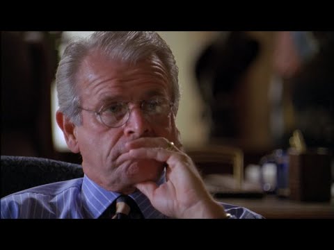 Stargate SG-1 - Season 7 - Inauguration - The case against SG-1 - Part 1