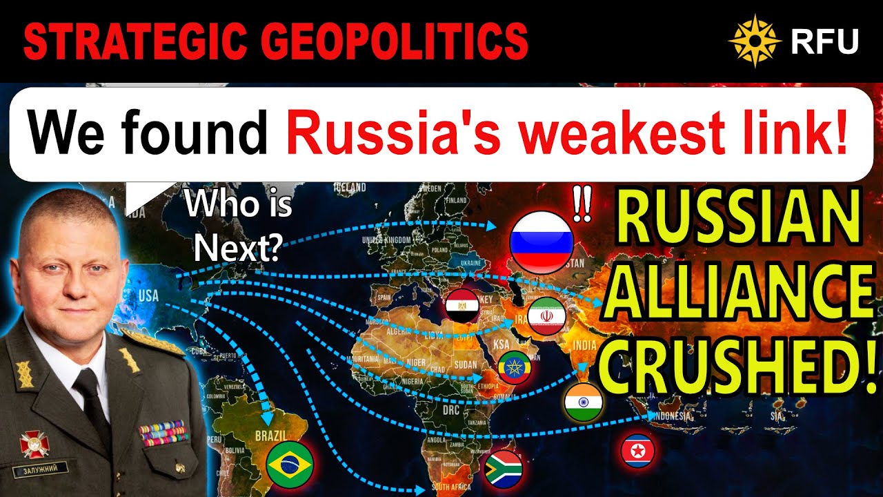 Frontline report: Trump unleashes economic war on Brazil to cripple ...