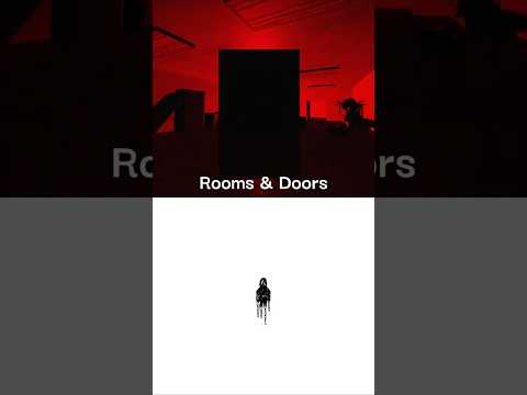 Rooms & Doors/Grace A-666/Rue Jumpscare Comparison