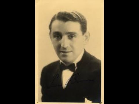 Ted Fio Rito - Willow Weep For Me (1932 Music Video) | #21 Song