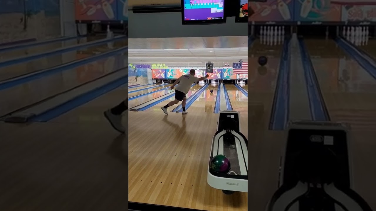 The dude abides... #bowling #shorts #lebowski