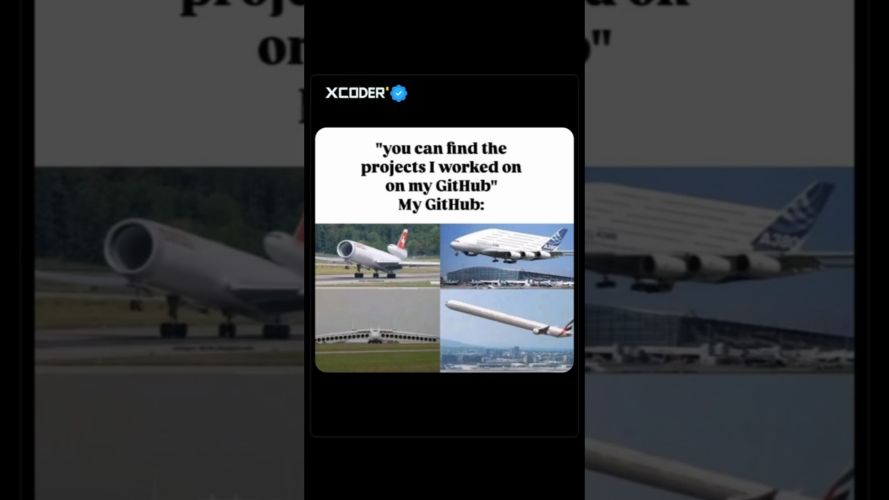 💻 When You Show Your 