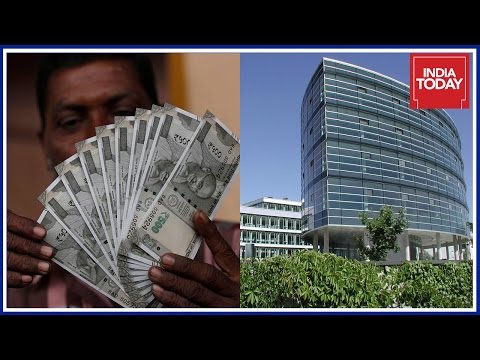 ModiNomics : Budget & You | What I-T Sector Wants | India Today Special