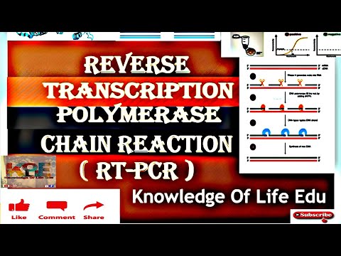 RT-PCR confirmatory test for CORONA VIRUS (COVID-19)ll Reverse transcription - pcr (RT-PCR)ll