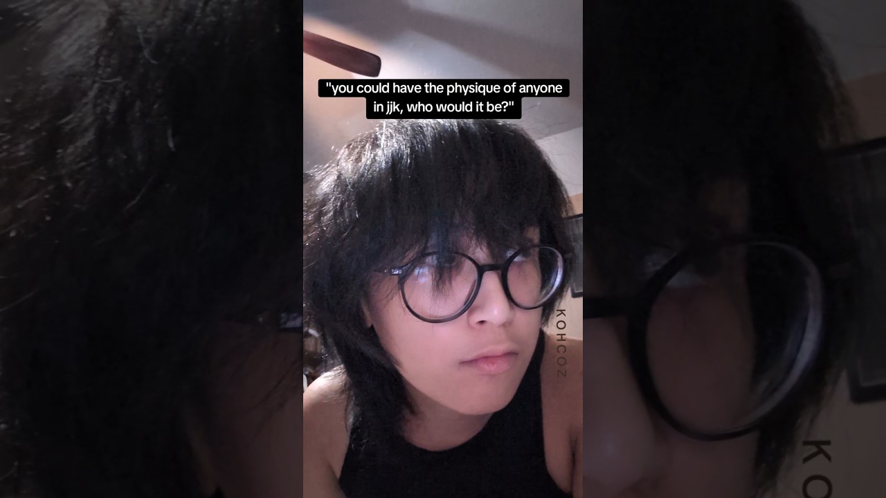 My dreams are just dreams 😫💔 #jjk #jujutsukaisen #maki #makizenin #mahoraga #workout #gym