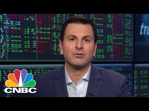 RBC’s Helima Croft On Her Oil Outlook | Trading Nation | CNBC