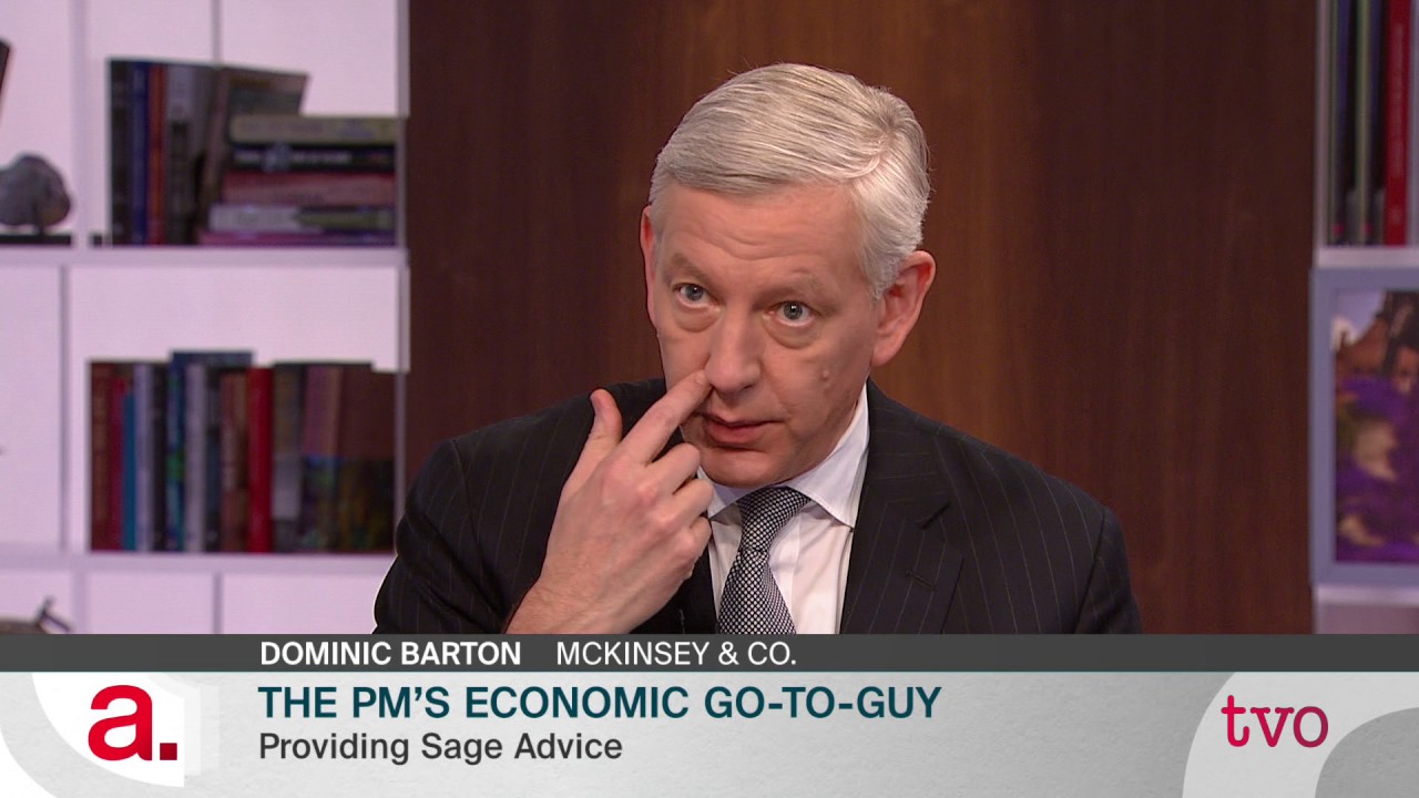 The Agenda's Week in Review