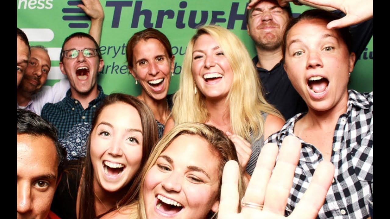 ThriveHive Company Video