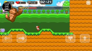 26 Games Like Super Jim Jump: Pixel 3D – Games Like