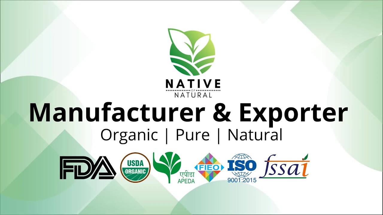 Eucalyptus Essential Oil | Breathe Easy & Refresh Naturally | Native of Natural