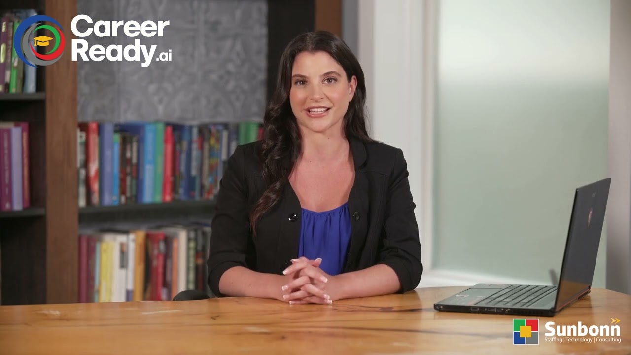 Empower Your Students with CareerReady.ai | The Ultimate Tool for Coaches & Educators
