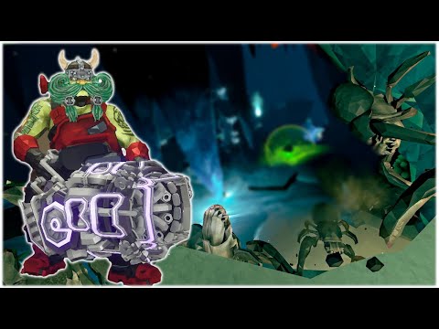Steam Community :: Video :: [DRG] Solo Driller - Elite Deep Dive [Week ...