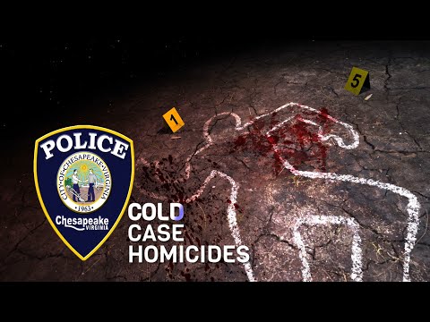 Cold Case Homicide - Episode #1 - Brandon Peller