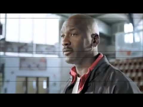 Why Growth Mindset - Michael Jordan shares his story on Growth Mindset
