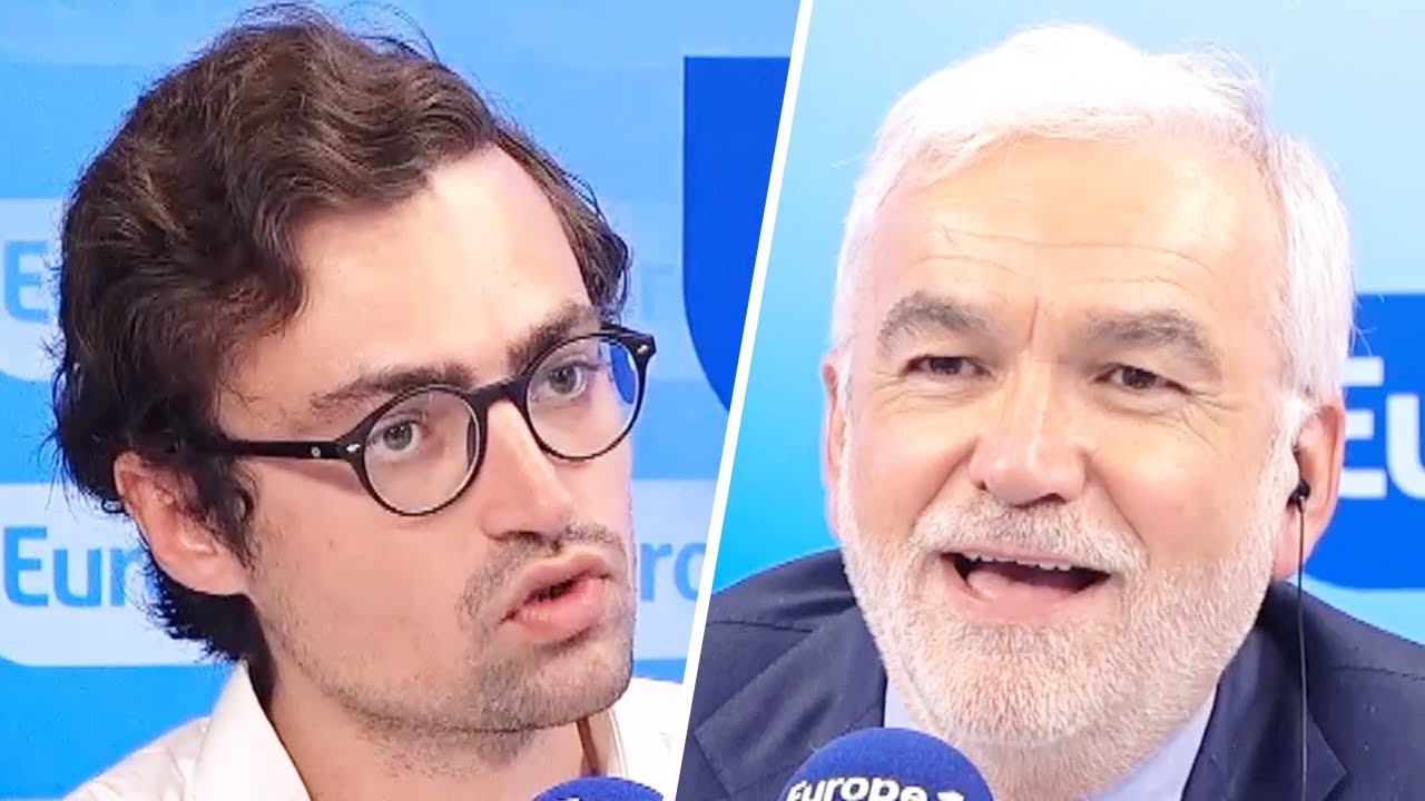Bac 2025 : Nathan Devers livre sa correction de l'épreuve de Philosophie