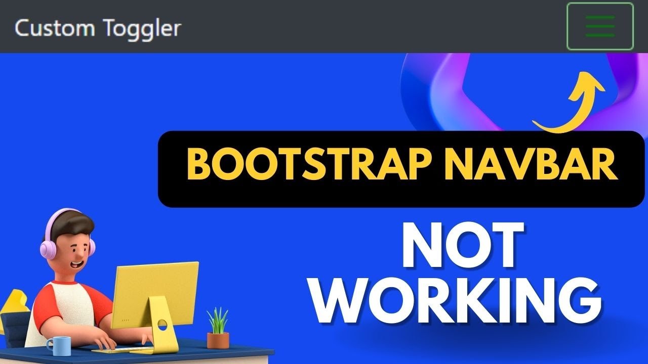 How to fixed bootstrap toggle button? || bootstrap toggle button not working