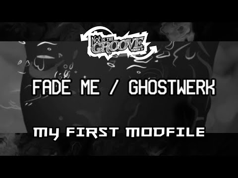 Steam Community :: Video :: [NotITG Release] Ghostwerk - Fade Me
