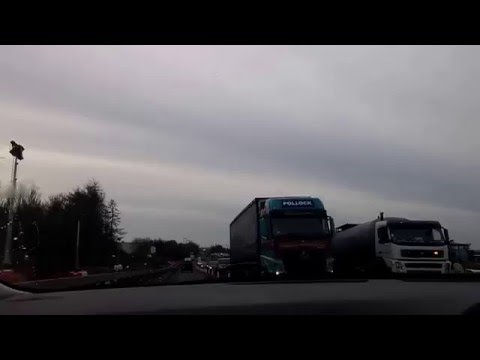 Bellshill B7070 / A725 Shawhead Junction