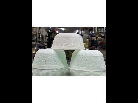 Muslim Cap - Islamic Cap Latest Price, Manufacturers & Suppliers