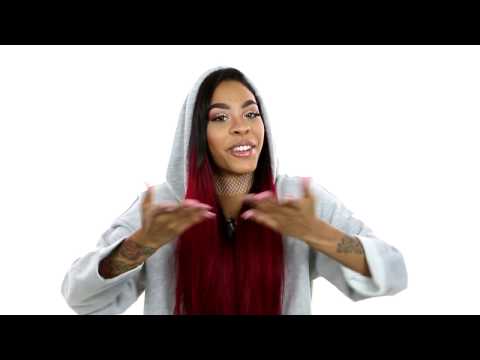Rico Nasty Defines DMV Lingo: "Kill", "Mo", "Jone"