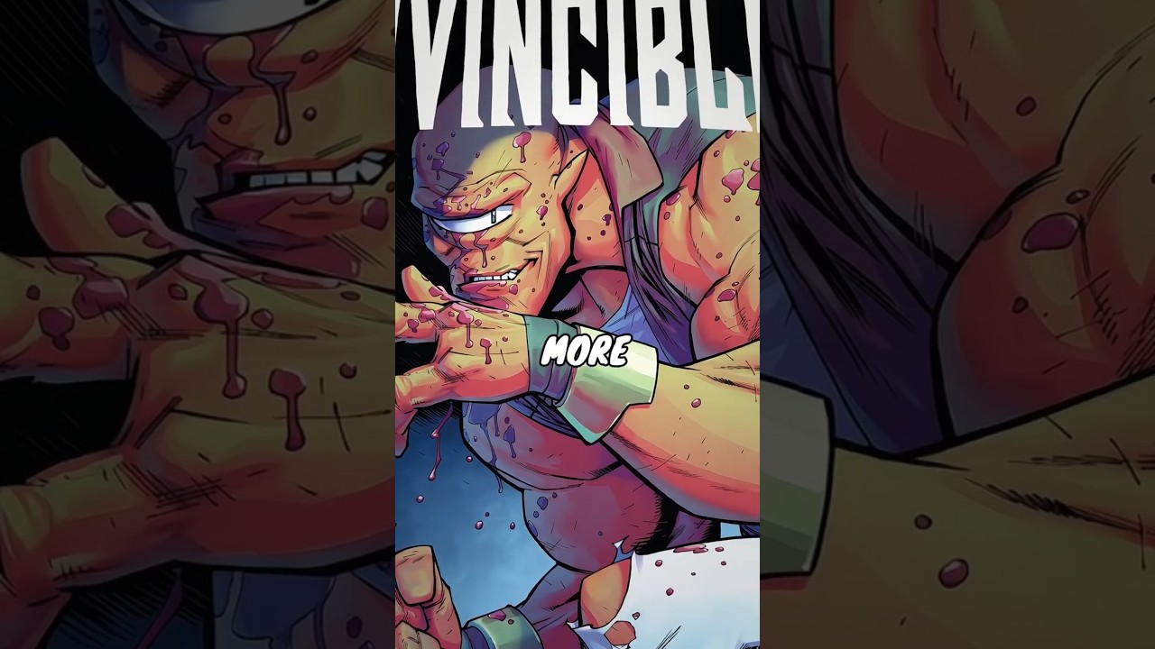 Allen the Alien: The Warrior Who Wouldn’t Die