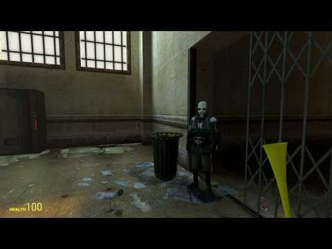 Steam Community :: Video :: Kokoro-chan SWEP (Garrys Mod)