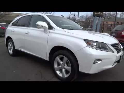 2013 Lexus RX 350 Roslyn, Albertson, Port Washington, Great Neck, Oyster Bay, NY 15652P