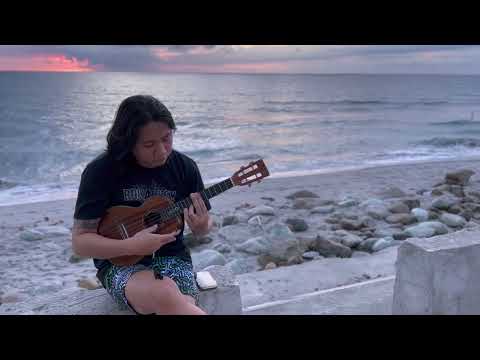 Pasilyo - Sunkissed Lola - Ukulele Tabs - Acousterr