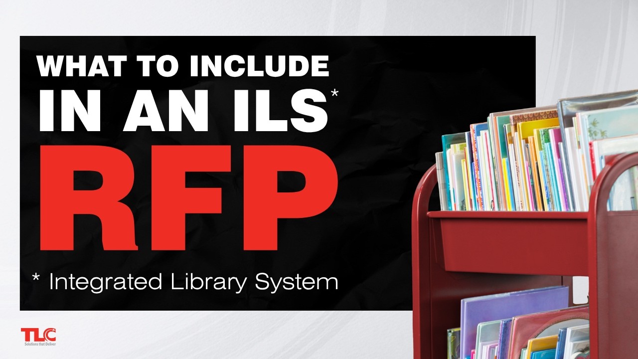 RFP Guide for Libraries: What to Include (and Why It Matters)