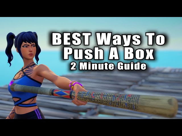 8 things Fortnite pros do during a 3rd party situation (& you should too)