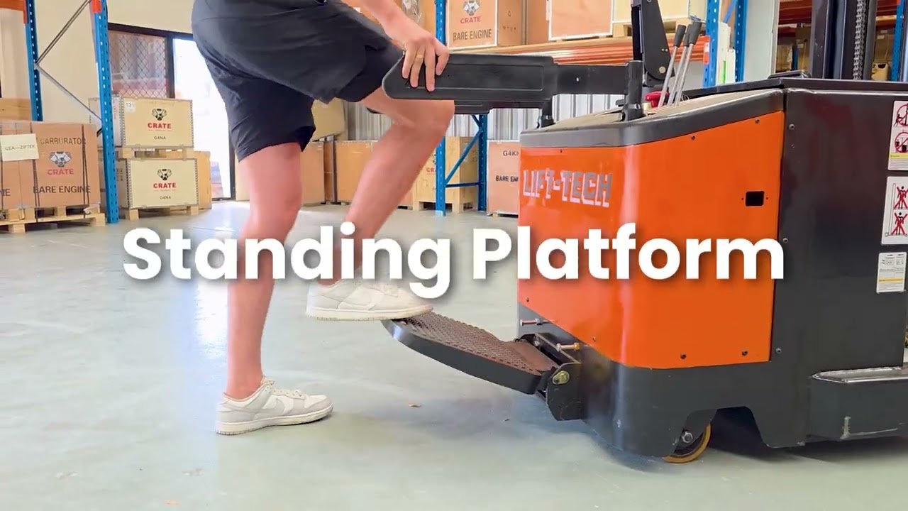 Lift Tech Australia – Affordable Lifting Tech for the Modern Business