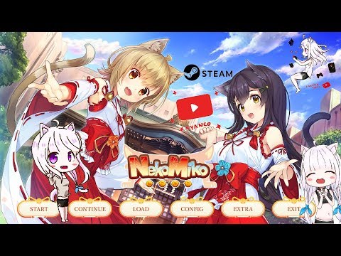 Steam Community :: NekoMiko