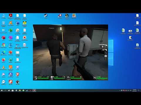 Steam Community :: Video :: Left 4 Dead Script Pistolas Rapidas 3 ...