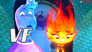 Regarder Élémentaire en streaming complet et légal