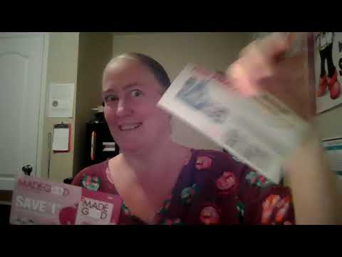 First Unboxing Video - Sample Source items