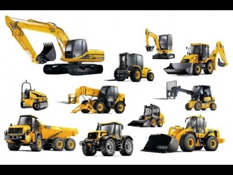 Earthmoving Equipment - Earth Moving Equipment Latest Price ...