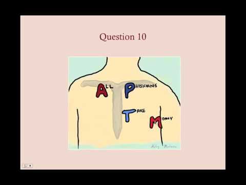 Cardiology Review Questions - CRASH! Medical Review Series