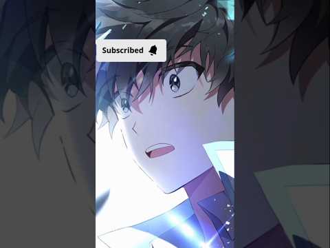 Manga name:- The Novel’s Extra #anime #manhwa #manhwarecommendation #webtoon #viral #shorts