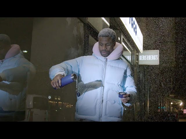 Symba Angels Sippen offizielles Video, Download