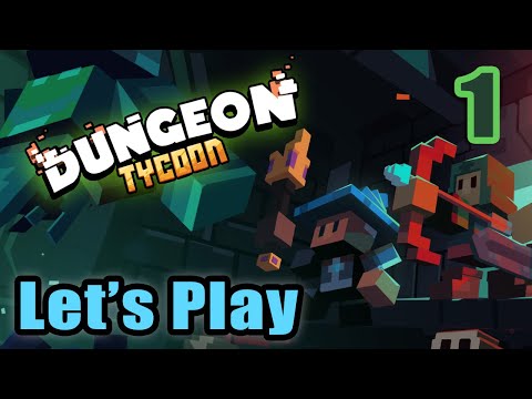 Steam Community :: Dungeon Tycoon