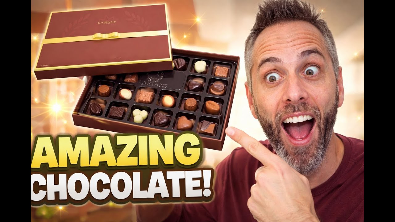 Best Assorted Chocolate on Amazon