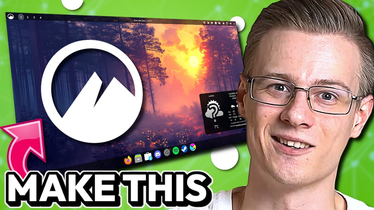 How To Make Cinnamon Beautiful ...