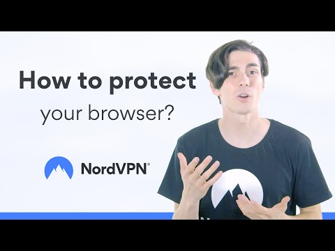 Why do you need a VPN browser extension? | NordVPN