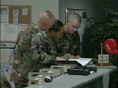 Army Officer Career Management Field 44 - Financial Management