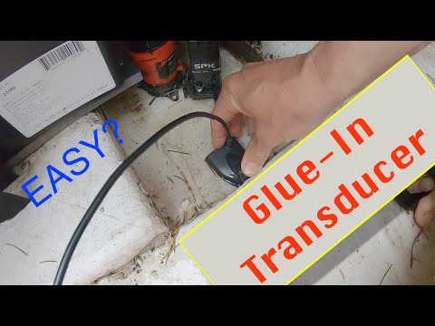 Shadow Glue for Transducer iMuso