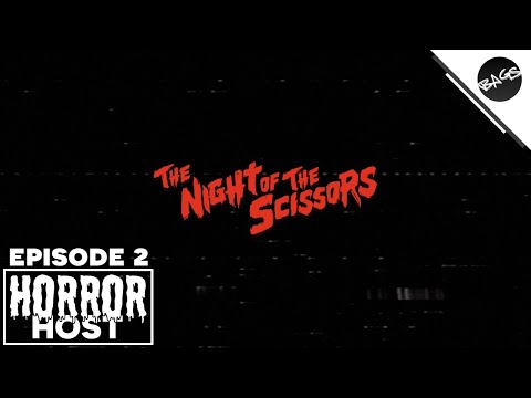 Steam Community :: Video :: Cardboard Cutout Horror Art | Night of The ...