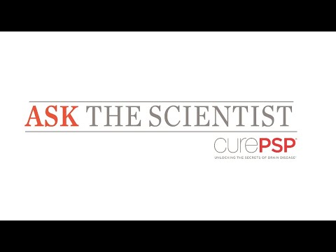 Ask the Scientist: Dr. Günter U. Höglinger